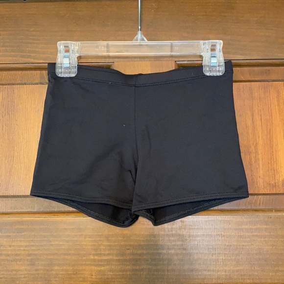 Bottoms | Child Body Wrappers Shorts | Poshmark